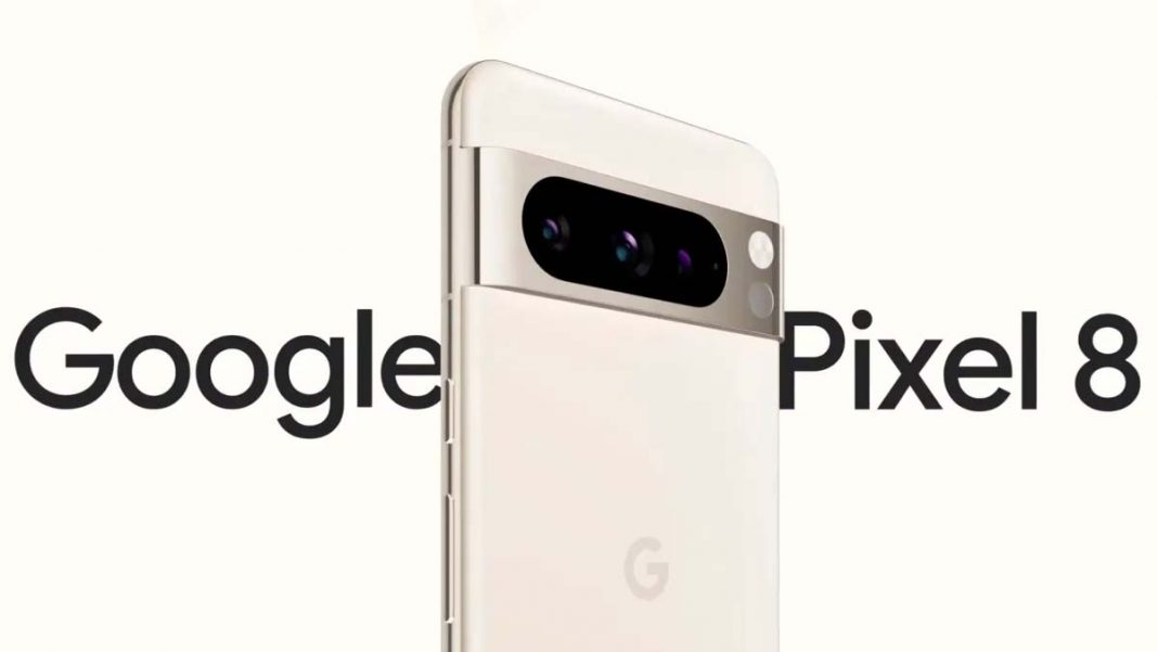 Google Pixel 8, AI Photo Editor Layaknya Menu Kamera DSLR
